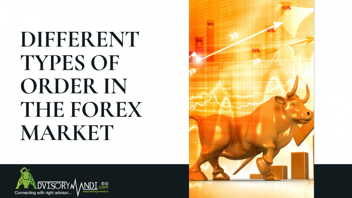A Look at the Different Types of Order in the Forex Market | Investing ...